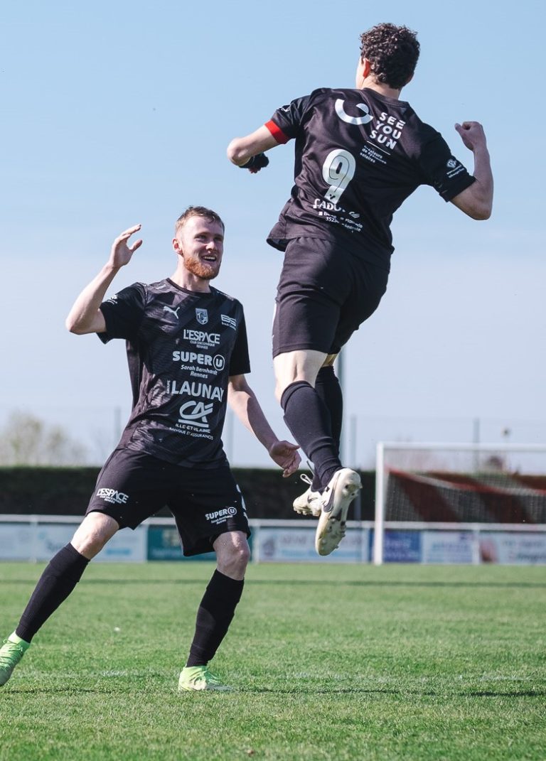 TAFOOT - Le site officiel de la TA Rennes Football TaFoot